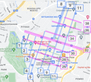 【BGC編】フィリピンの未来都市BGCで探す、コンドミニアムのおすすめ