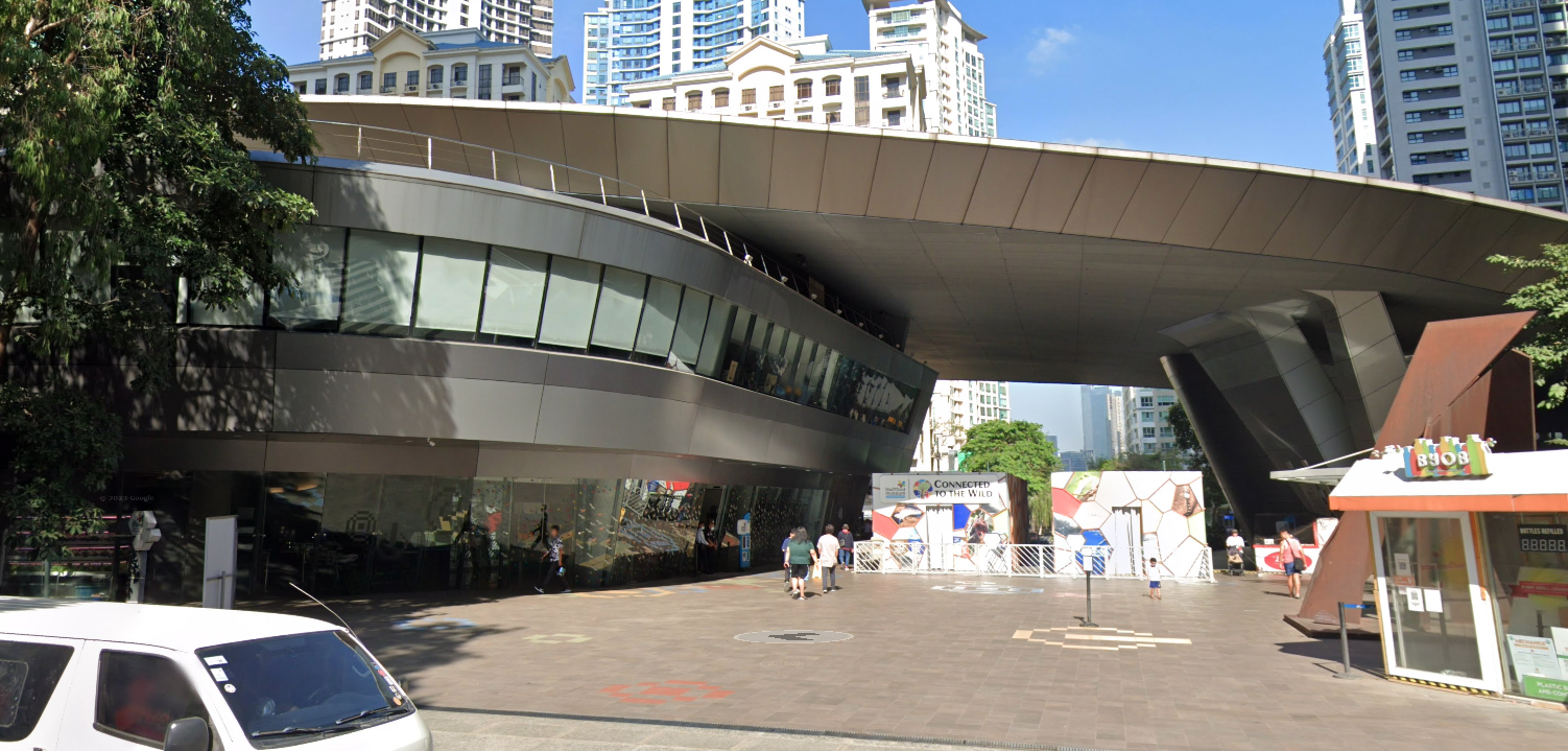 【2025年度版】子どもを連れて遊べる施設 BGC編