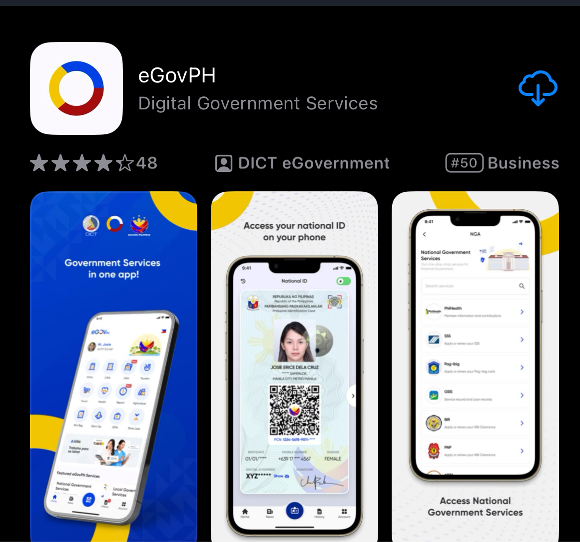 【最新版】フィリピン入国時にeTravel(イートラベル)が必要なの？それともeGovPHが必要？入力方法と登録方法の解説